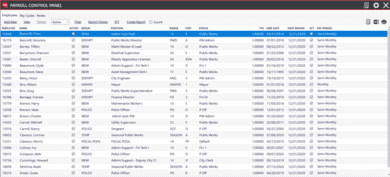 Springbrook Express Platform – Springbrook
