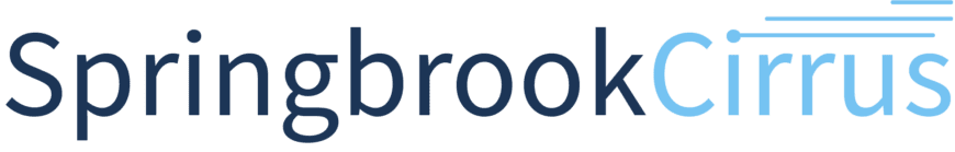 Springbrook Cirrus Platform now in public beta!