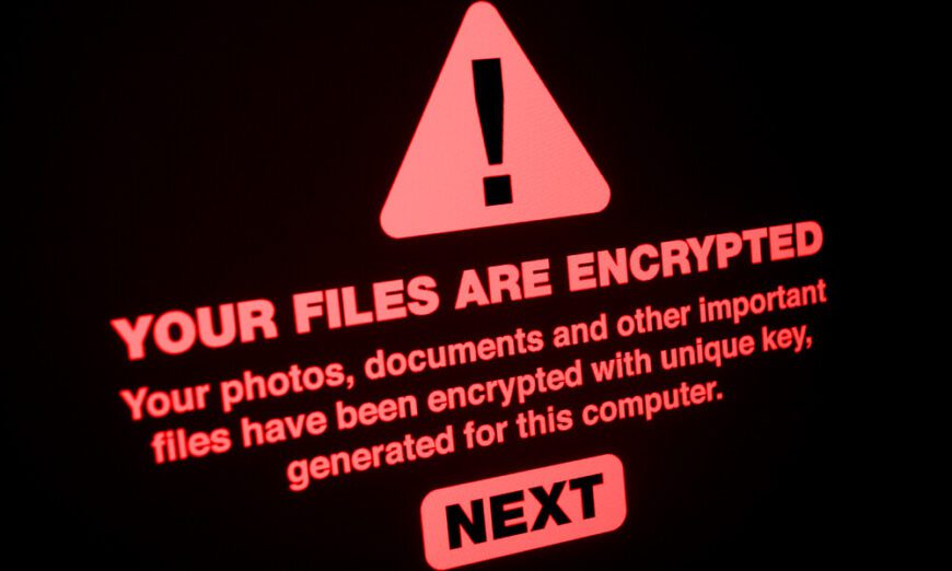 Local government agency ransomware protection toolkit