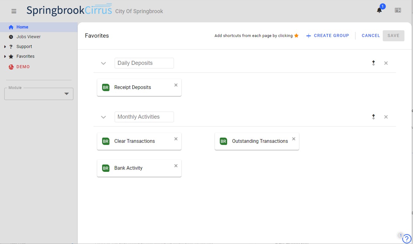 Cirrus Cloud – Springbrook