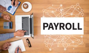 Payroll & HR