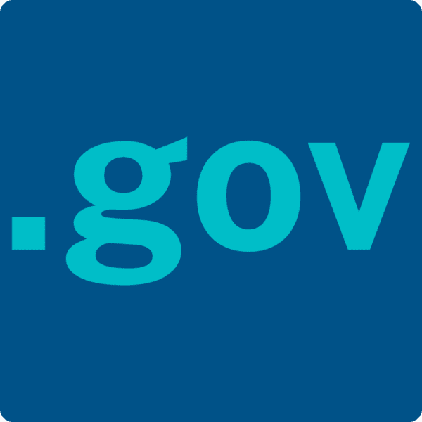 .gov: Why a Government Domain Matters