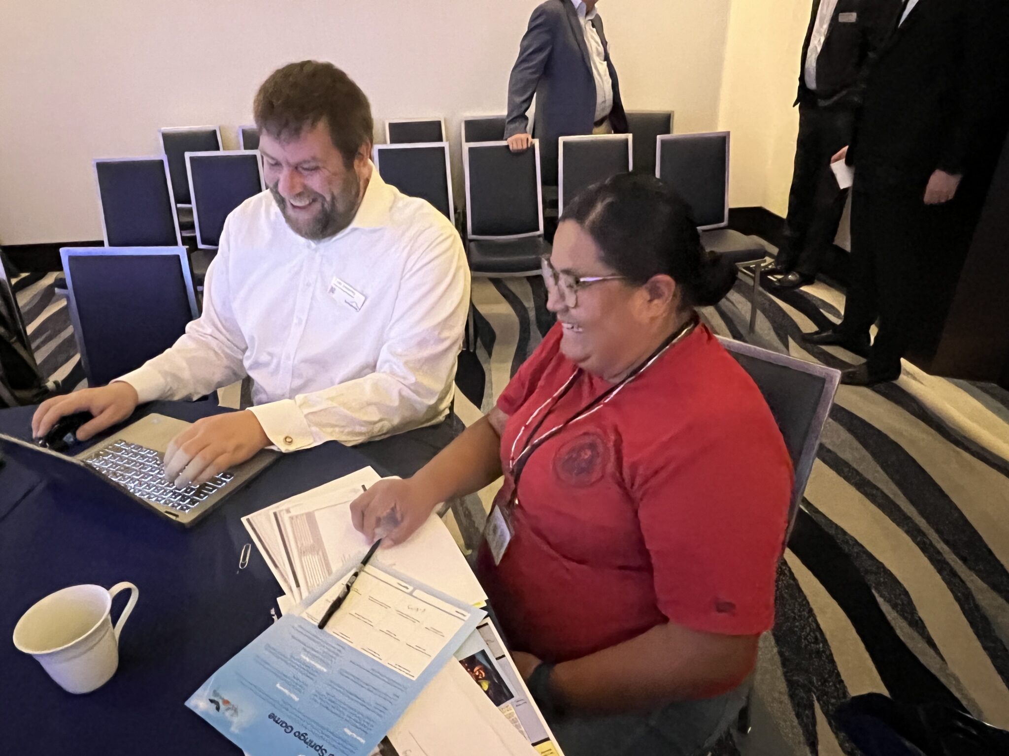 Activate 2023 show recap