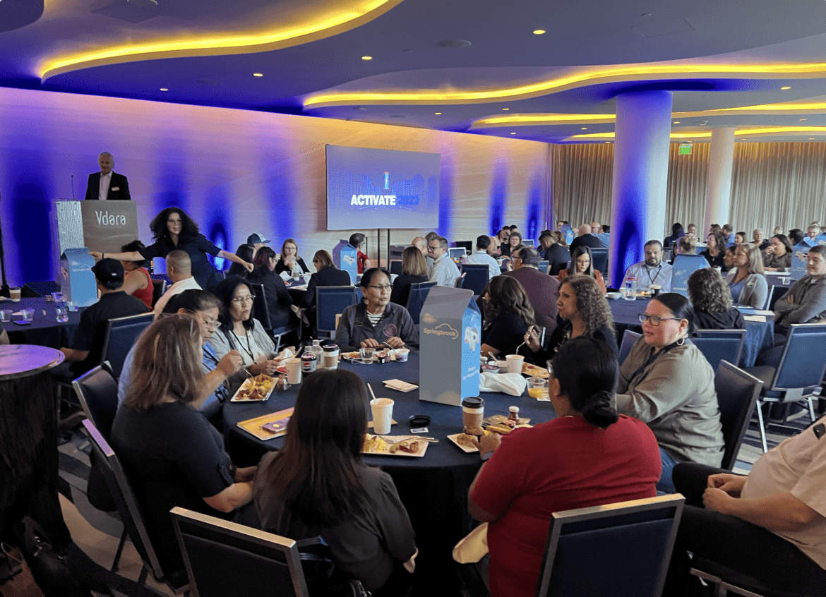 Activate 2023 show recap