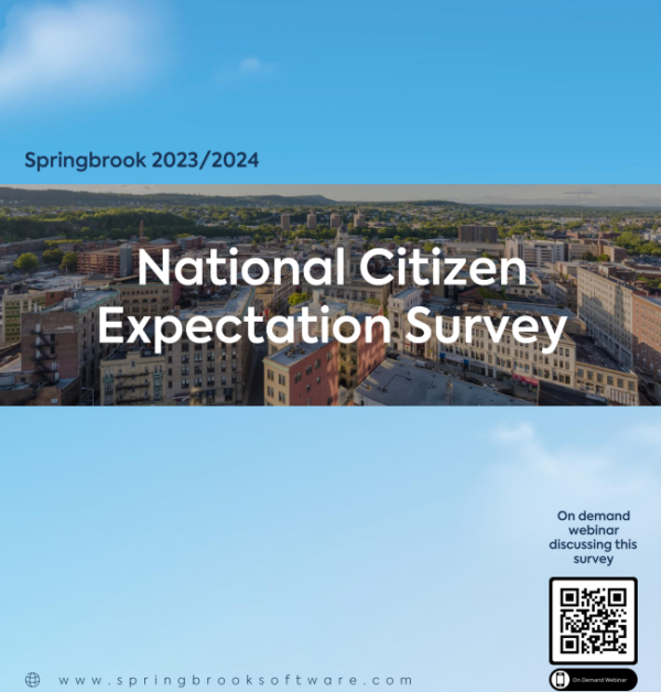 Enterprise Class Finance ERP for Local Government