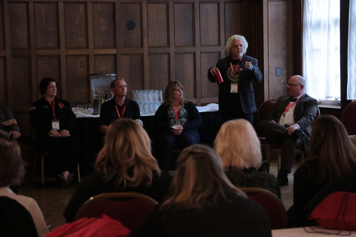 Financial software for governments - Springbrook